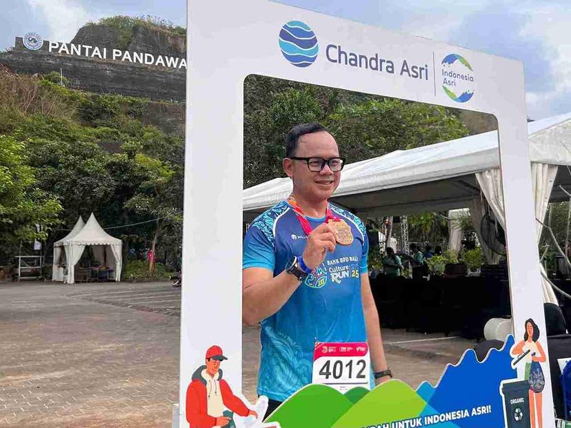 Chandra Asri
