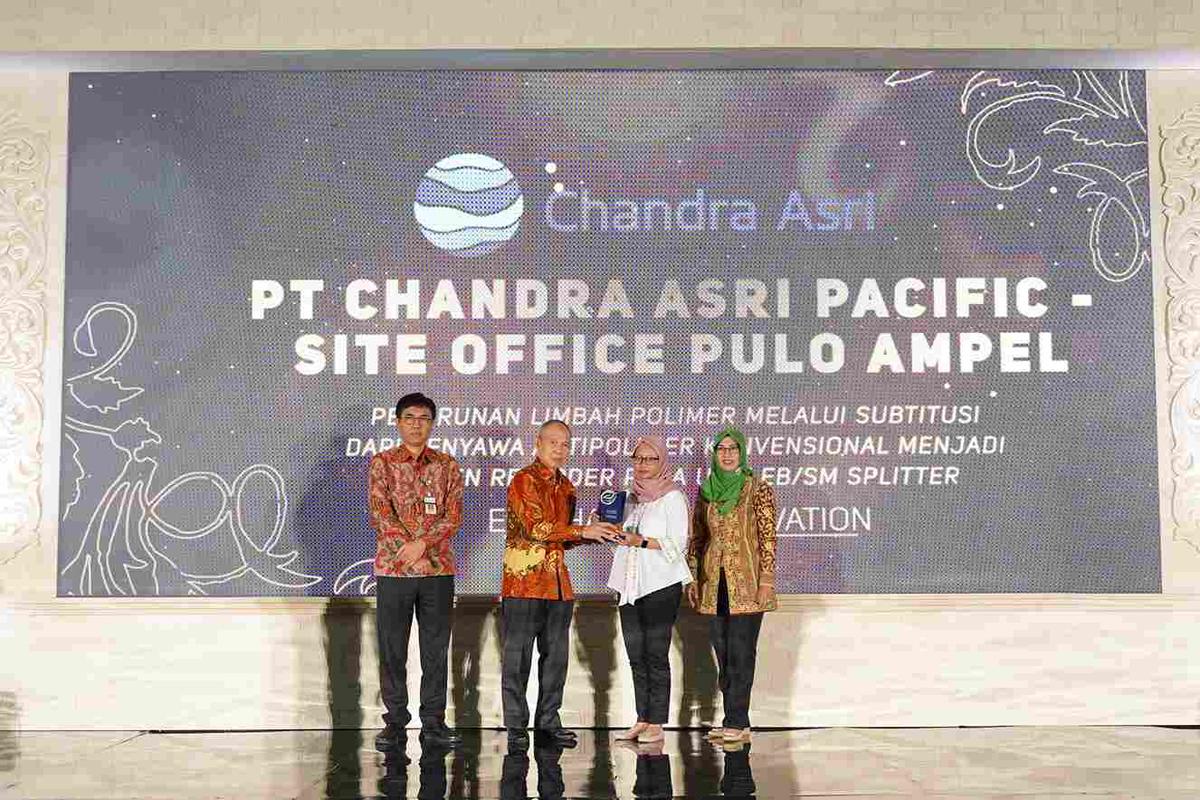 PT Chandra Daya Investasi Tbk Officially Listed, Ready to Become a Key ...