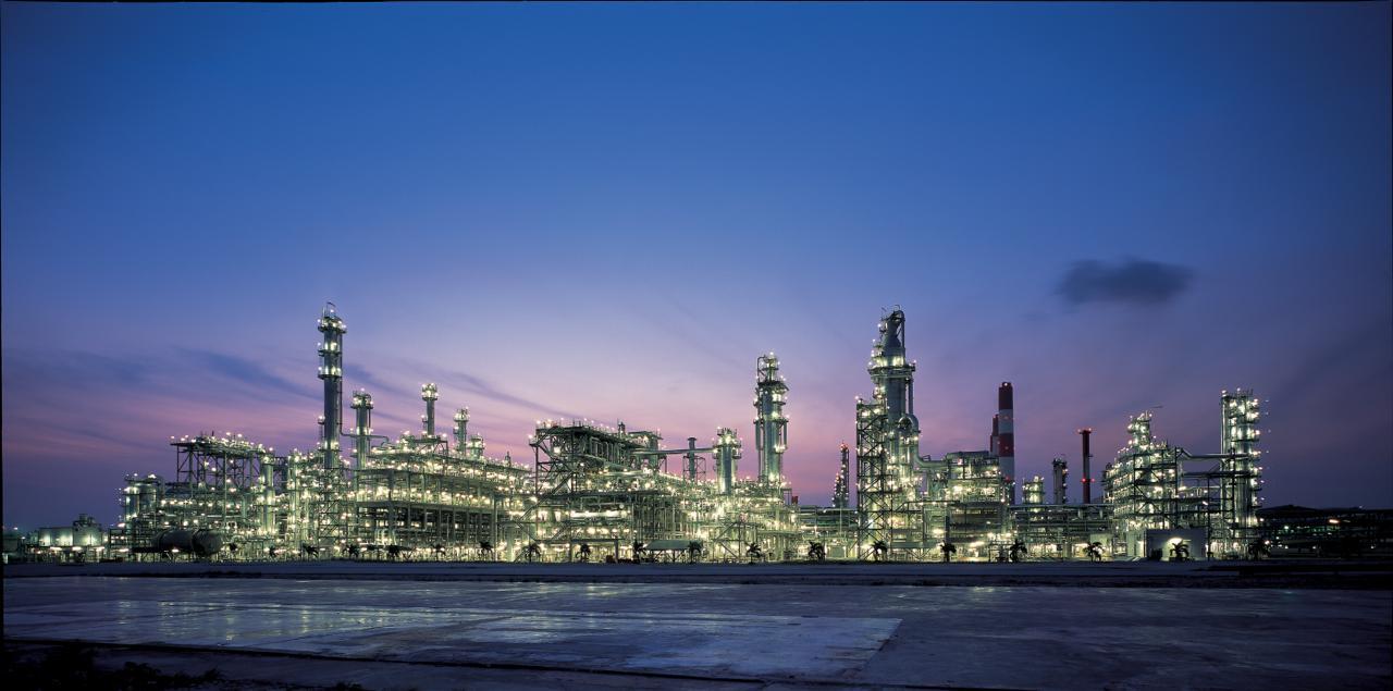 Strengthening Efficiency and National Talent, Chandra Asri Group ...